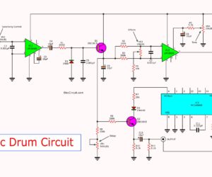Electronics Hobby Projects