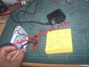 How to Create Kids Automatic Night Light Circuit | ElecCircuit.com