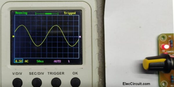 Tested ICL8038 Function Generator Circuits – From Basics to Practical ...