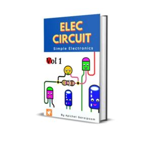 ElecCircuit - Simple Electronics Vol-01 | ElecCircuit.com