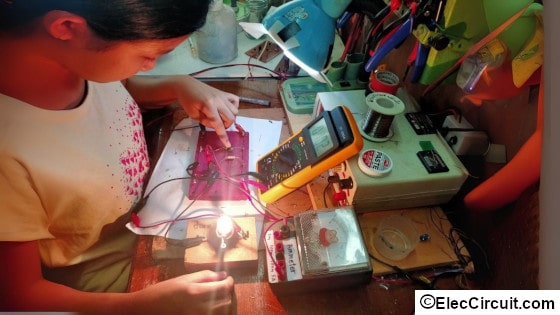 Start Here: Your First Step into Learning Electronics | ElecCircuit.com