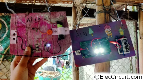 22 Hobby Electronics Projects You Can Actually Build at Home